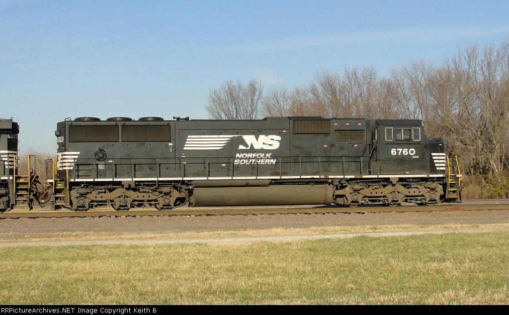 NS 6760